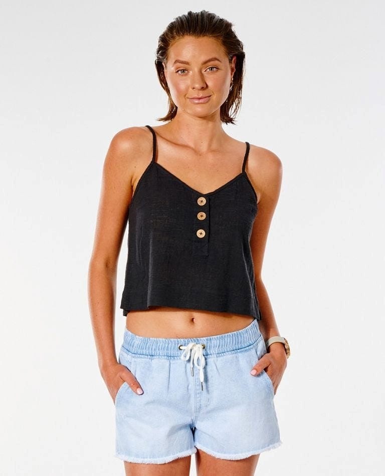 Rip Curl Womens Classic Surf Cami Hannas