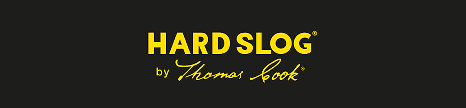 Hard Slog – Page 2 – Hannas