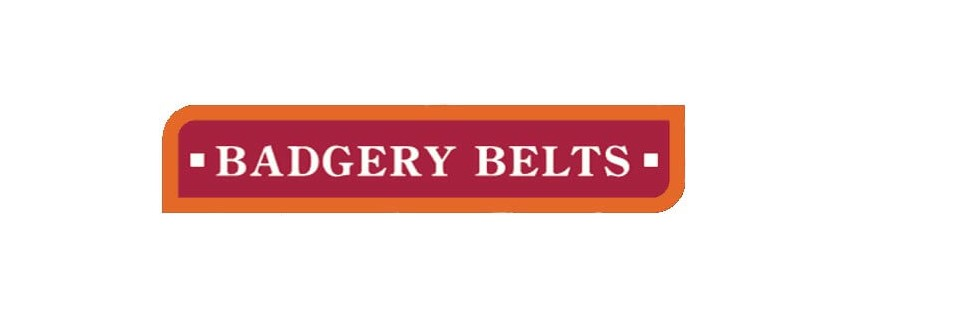 Badgery Belts – Hannas