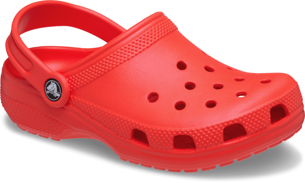 Crocs Toddlers Classic Clog - Starfish – Hannas