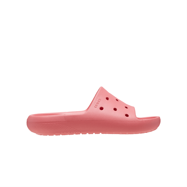 Crocs Classic Slide v2 - Hot Blush – Hannas