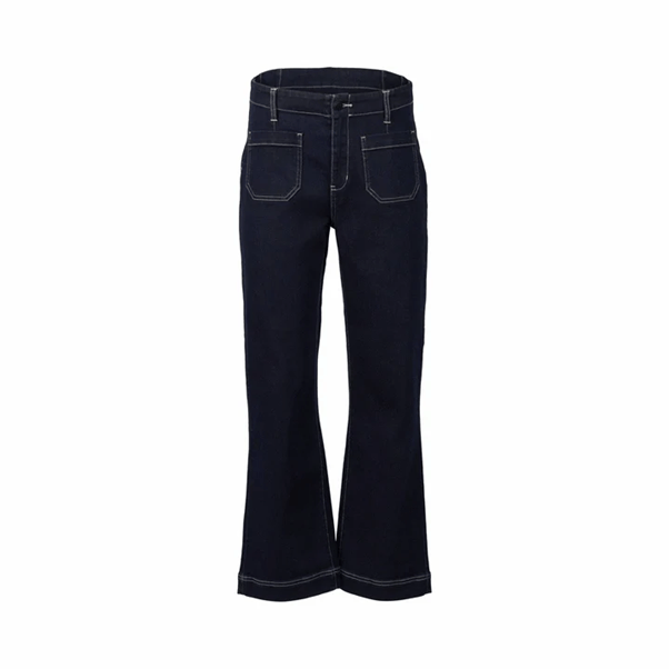 Vassali Daily Jean - Ink Denim – Hannas