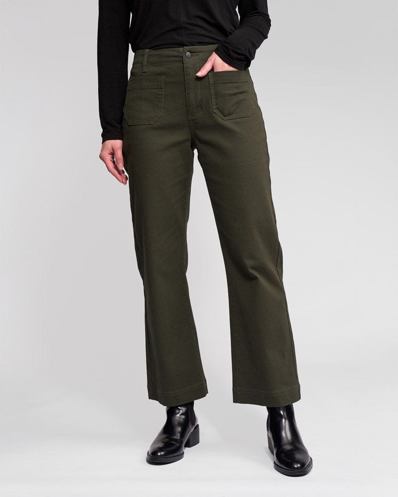 Vassali Daily Jean - Hunter Deni m – Hannas