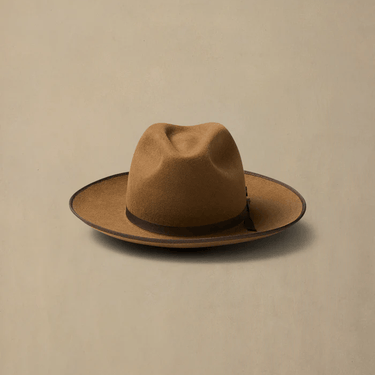 Akubra Bushman - Bourbon – Hannas