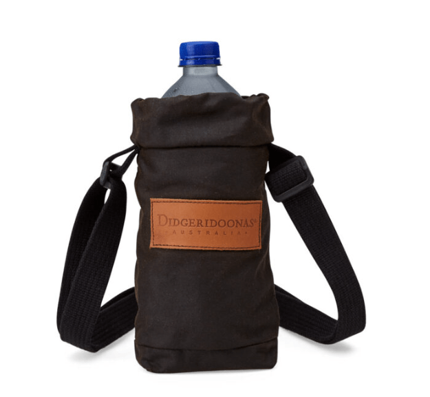 Didgeridoonas Hikers Water Holder – Hannas