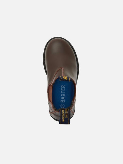 Baxter Kids Freddy Boots - Brown – Hannas