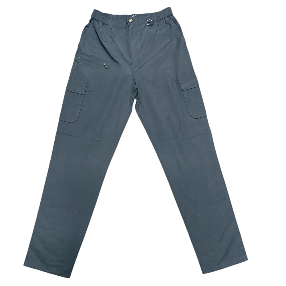 Back Bay Mens Explorer Pants - Navy – Hannas