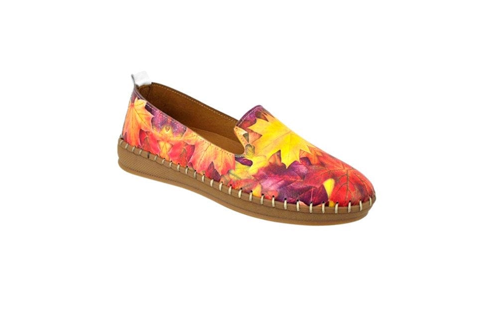 Sala Womens Reba Shoes – Hannas