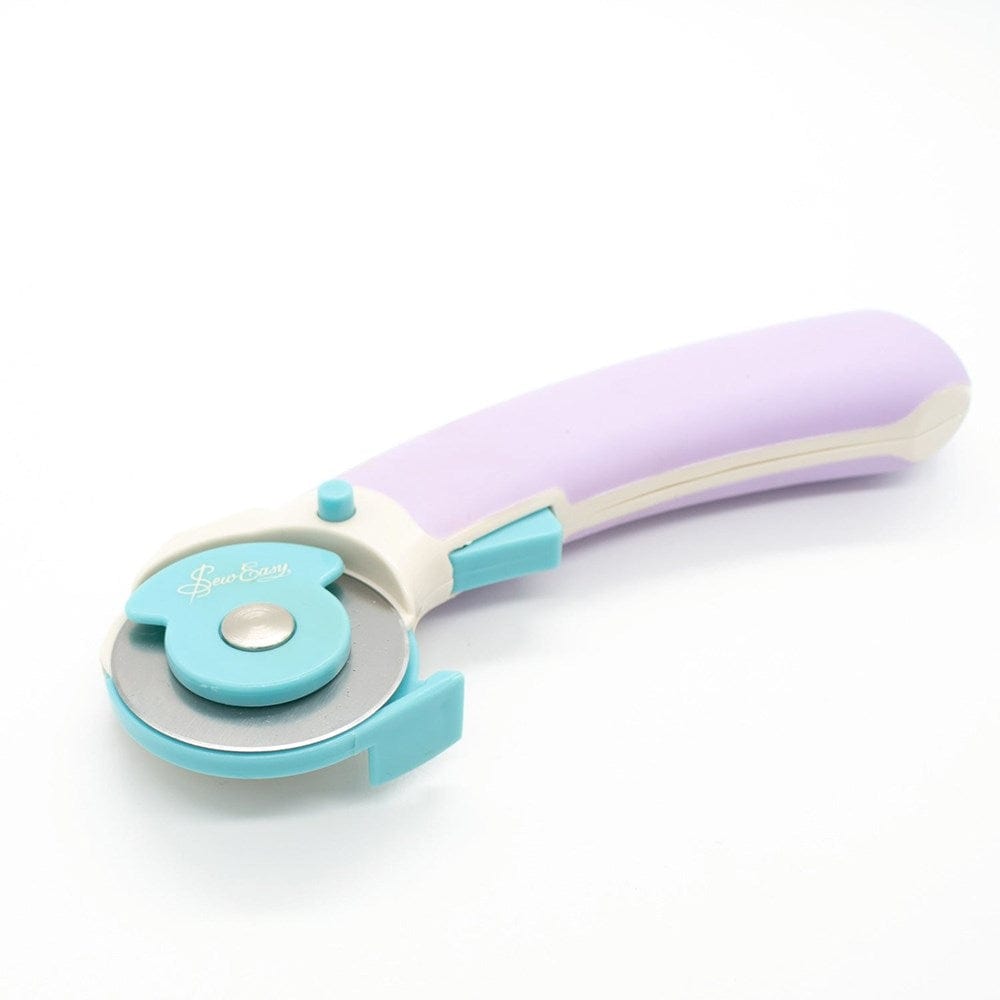 Sew Easy 45mm Rotary Cutter – Hannas