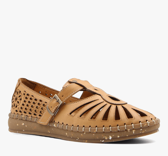 Sala Womens Remy Shoe – Hannas