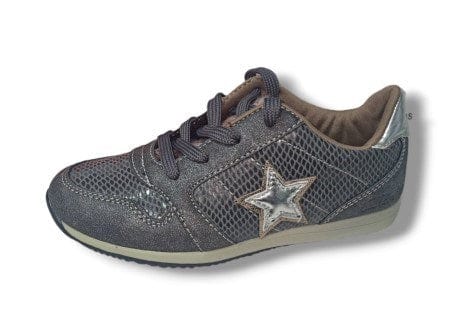 Clarks Kids Parker Shoes – Hannas