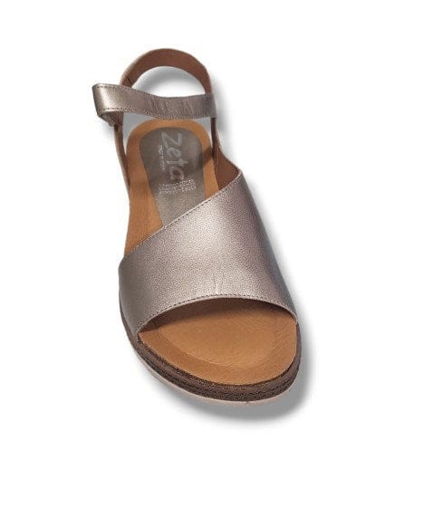 Zeta Womens Lena Shoe – Hannas