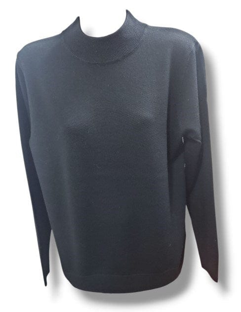 Jillian Womens Pure Wool Turtle – Hannas