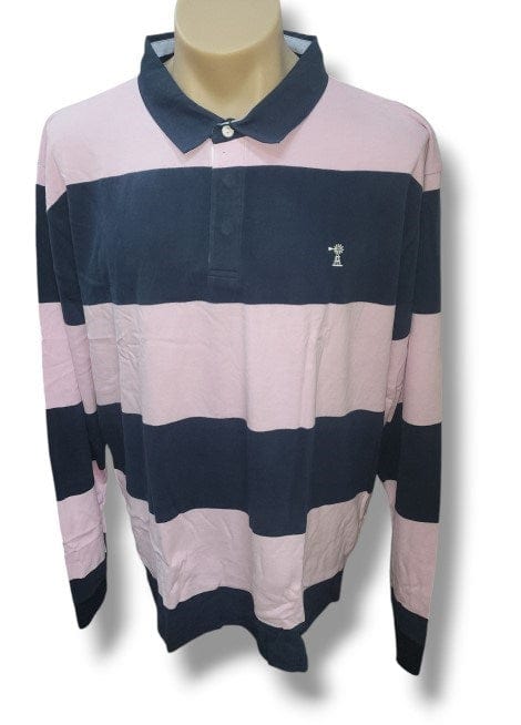 Pilbara Mens Rugby Jersey – Hannas