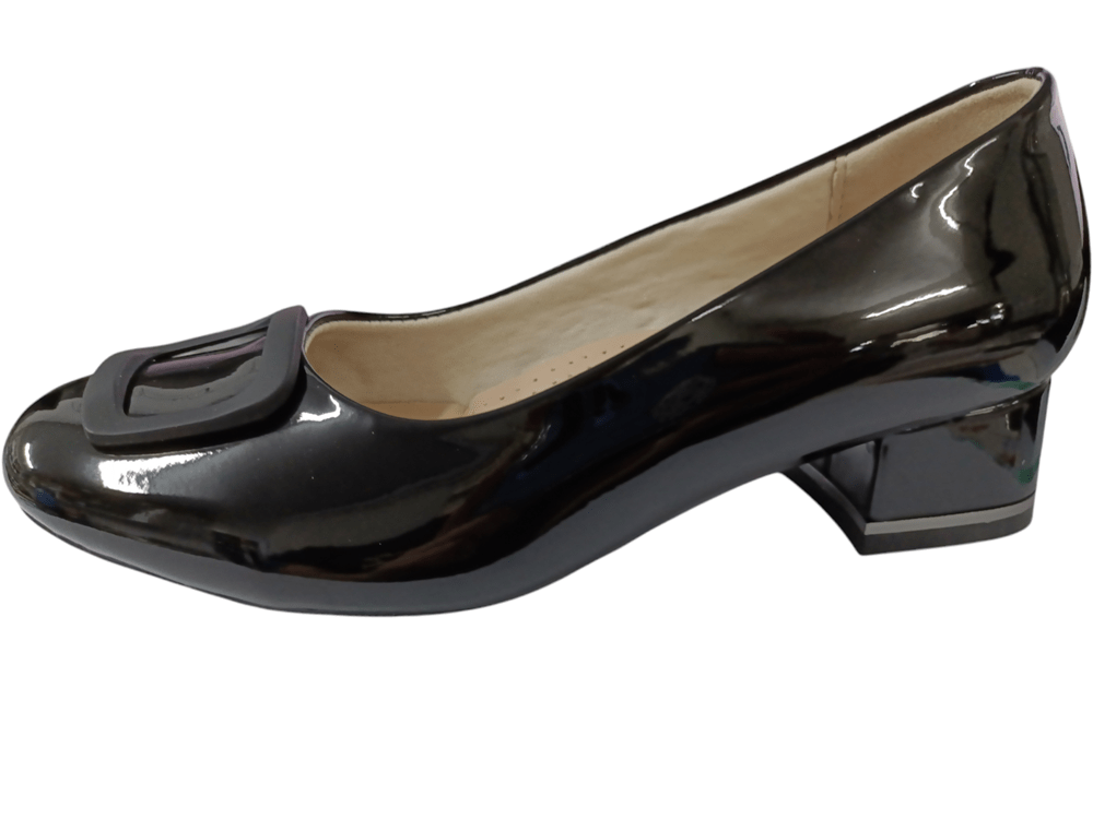Bare Traps Womens Decoy Shoe – Hannas