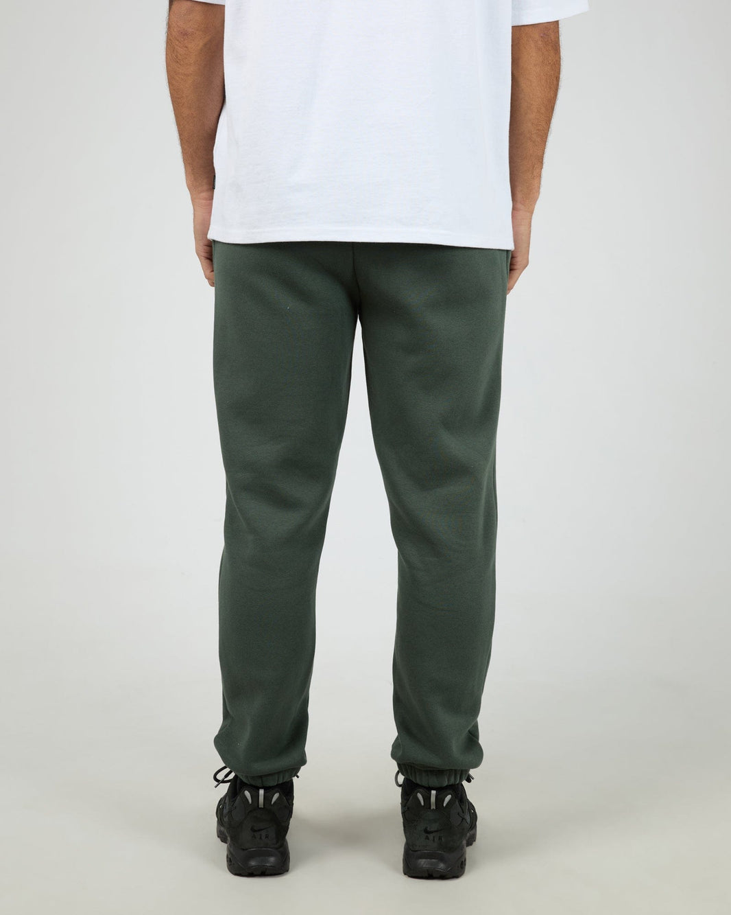 St Goliath ID Sweatpant - Pine – Hannas