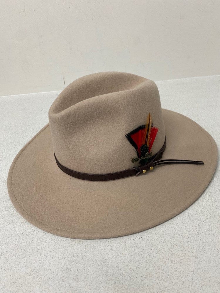 Thomas Cook Original Crushable Hat – Hannas