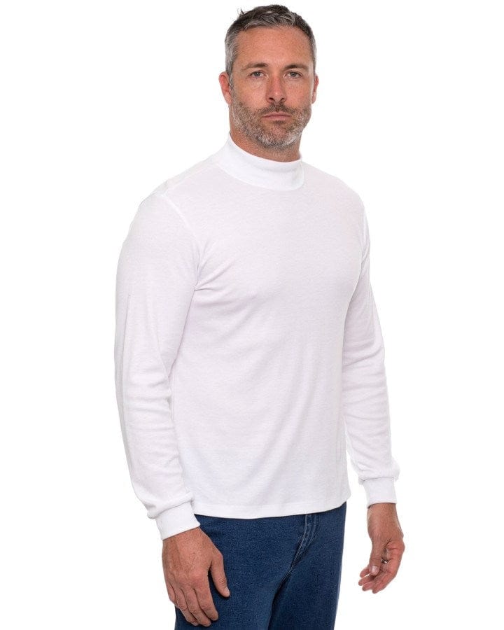 Breakaway Mens Winterlock Skivvy – Hannas