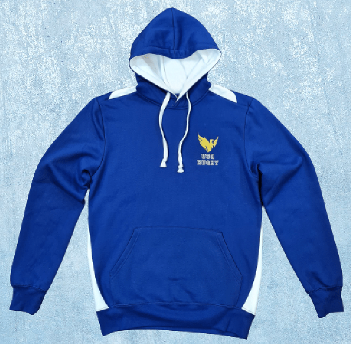 USQ Rugby 2022 Adults Club Hoodie – Hannas