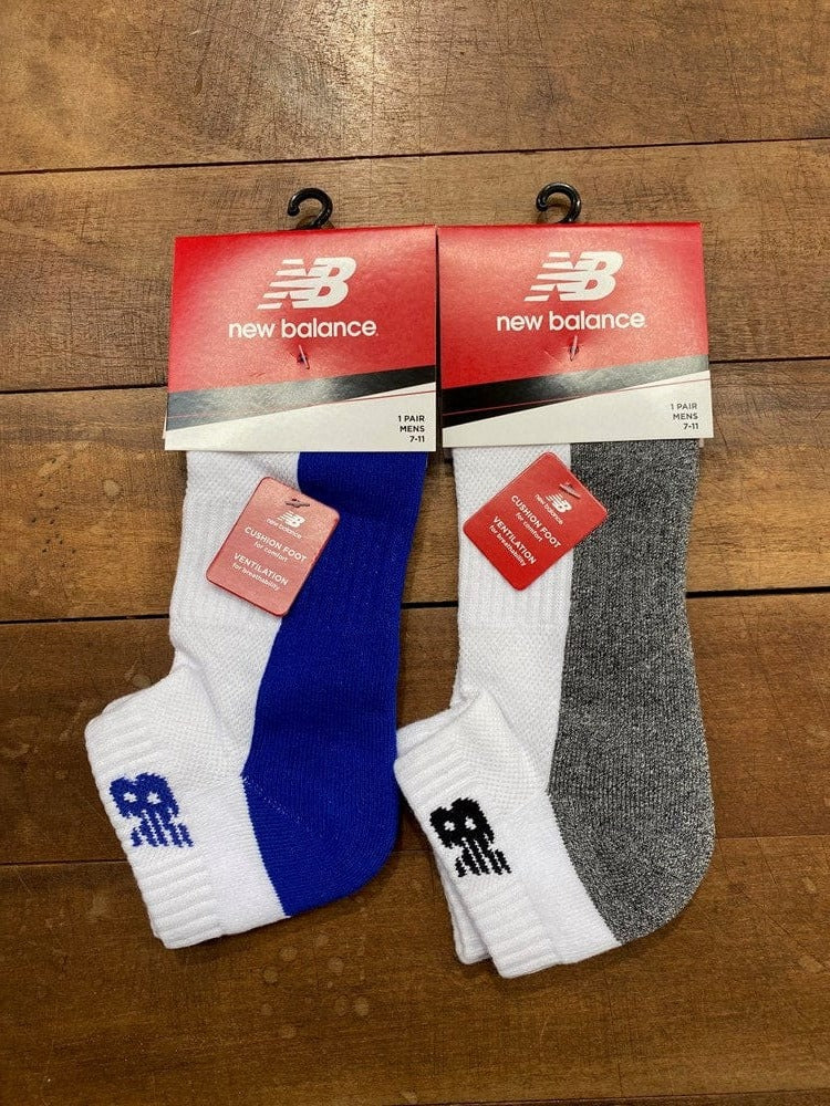 New Balance Ankle Sport Sock – Hannas