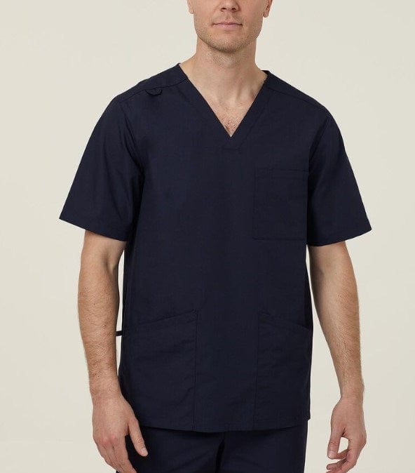 NNT Vital Antibacterial Change Scrub Top – Hannas
