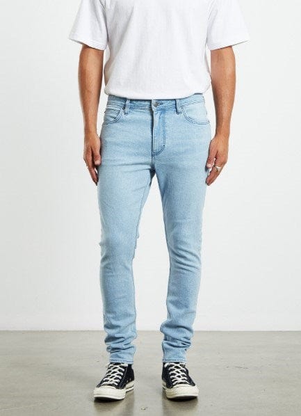 Lee Mens Z-Two My Life Blue – Hannas