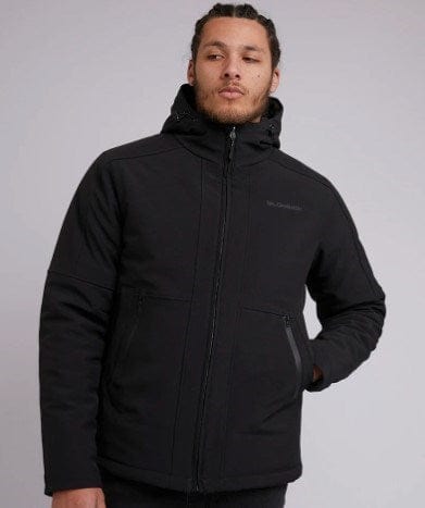 Saint Goliath Mens Conditions Jacket – Hannas