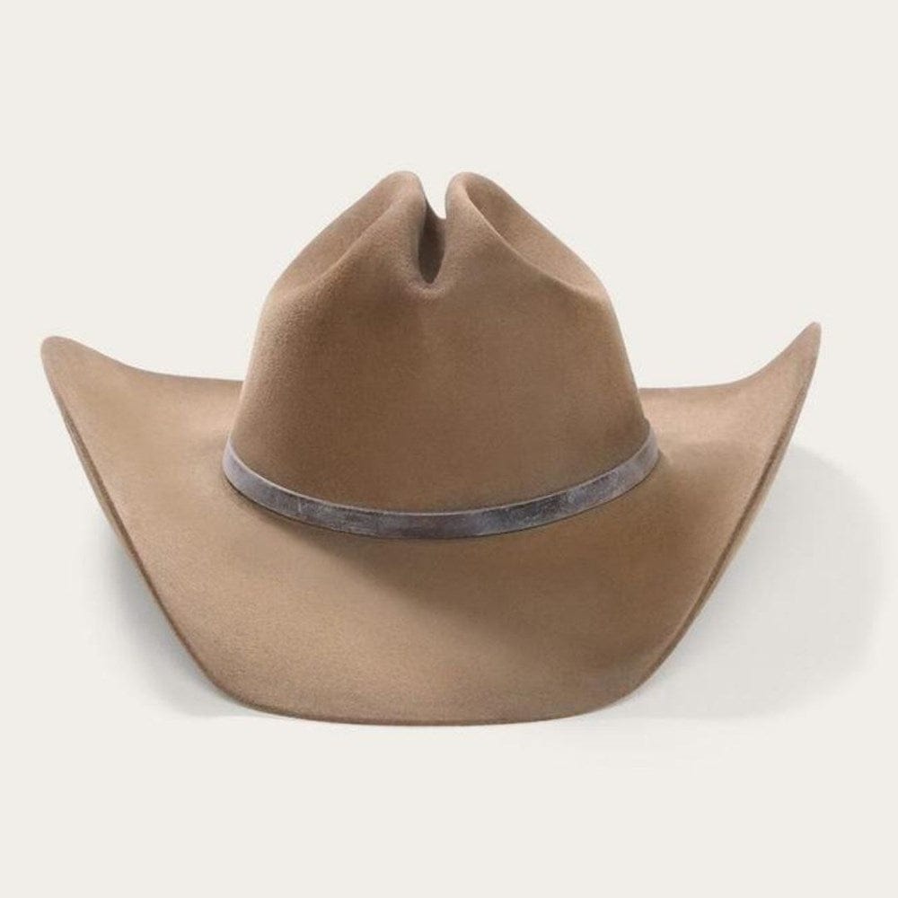 Stetson Boss of The Plains – Hannas