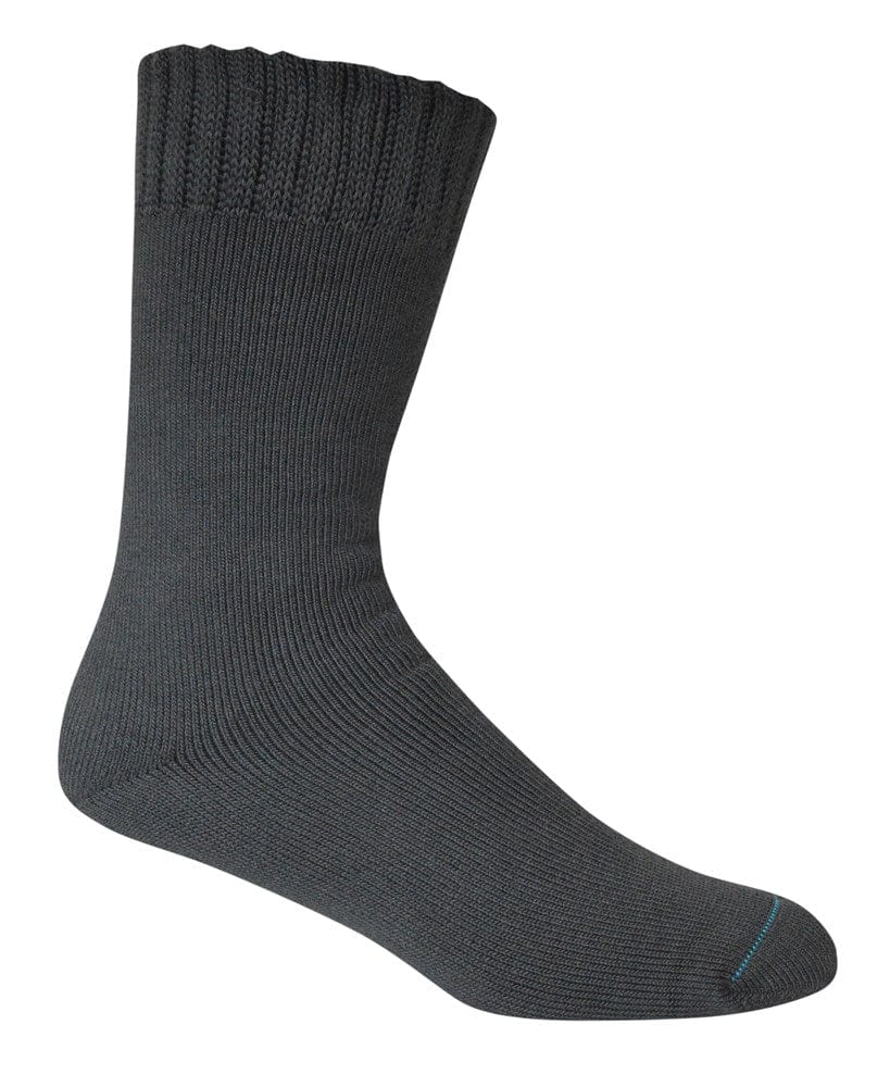 Bamboo Textiles Extra Thick Bamboo Sock – Hannas
